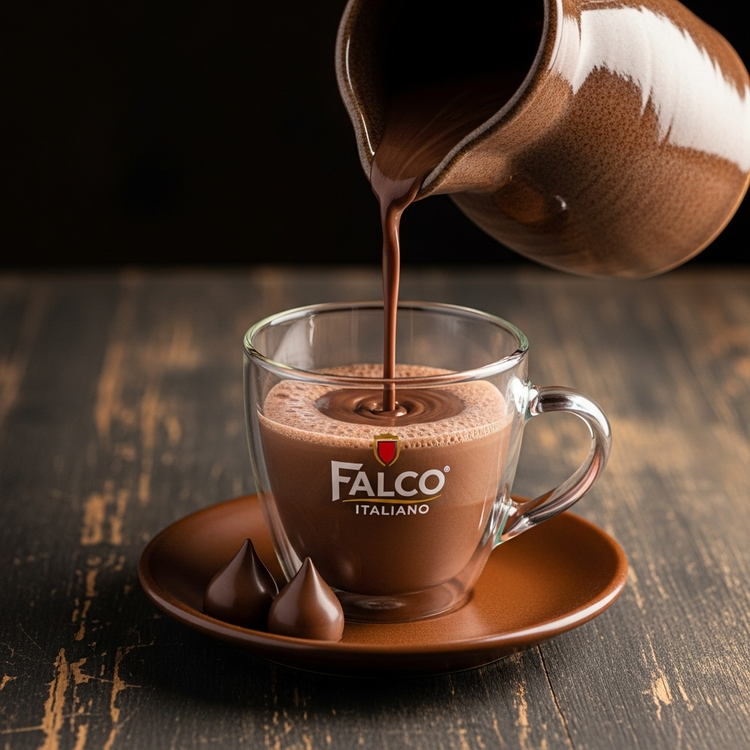 falco grigio italiano